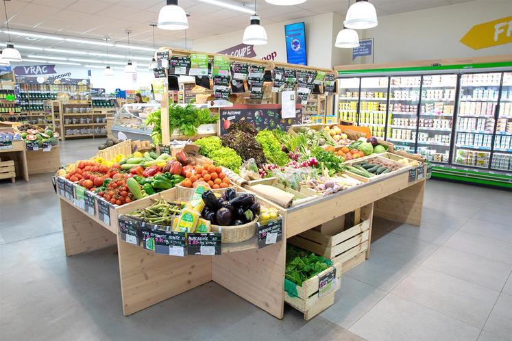 Quels circuits de commercialisation choisir en maraîchage ? | Action agricole Picarde